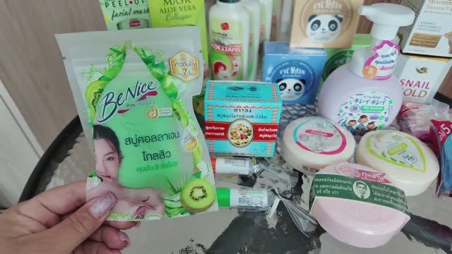 МОИ ПОКУПКИ из  ТАИЛАНДА 2025. ЧТО ПРИВЕЗТИ из ПАТТАЙИ? ЧАСТЬ2