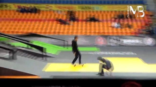 Классная встреча с Иваном Петрашкевичем