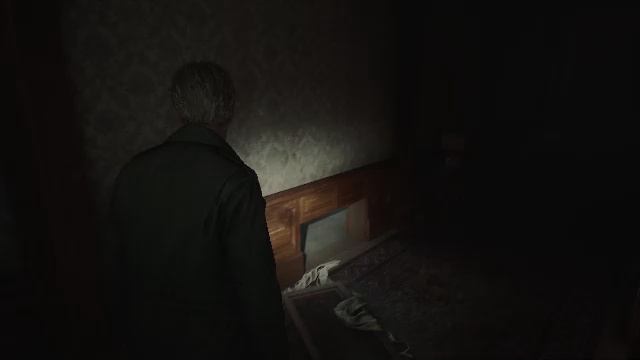 Silent Hill 2 На русском. Прохождение #12