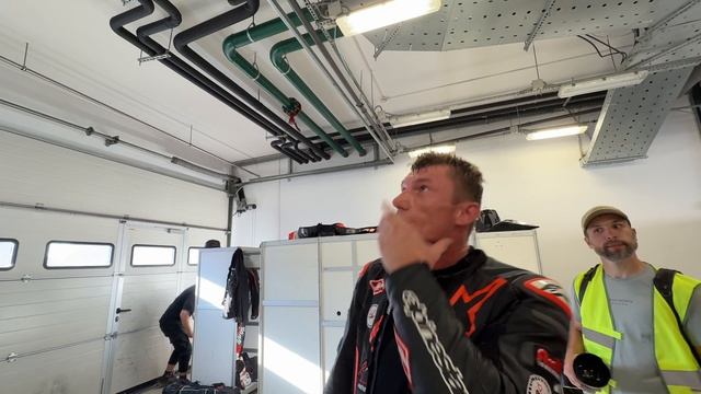 Дневники Спартака / Кубок России, часть 6