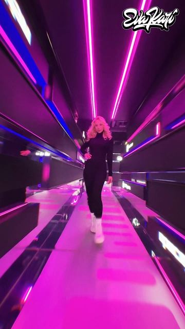 🐈⬛ #evakari #djevakari #catwalk #music #dance