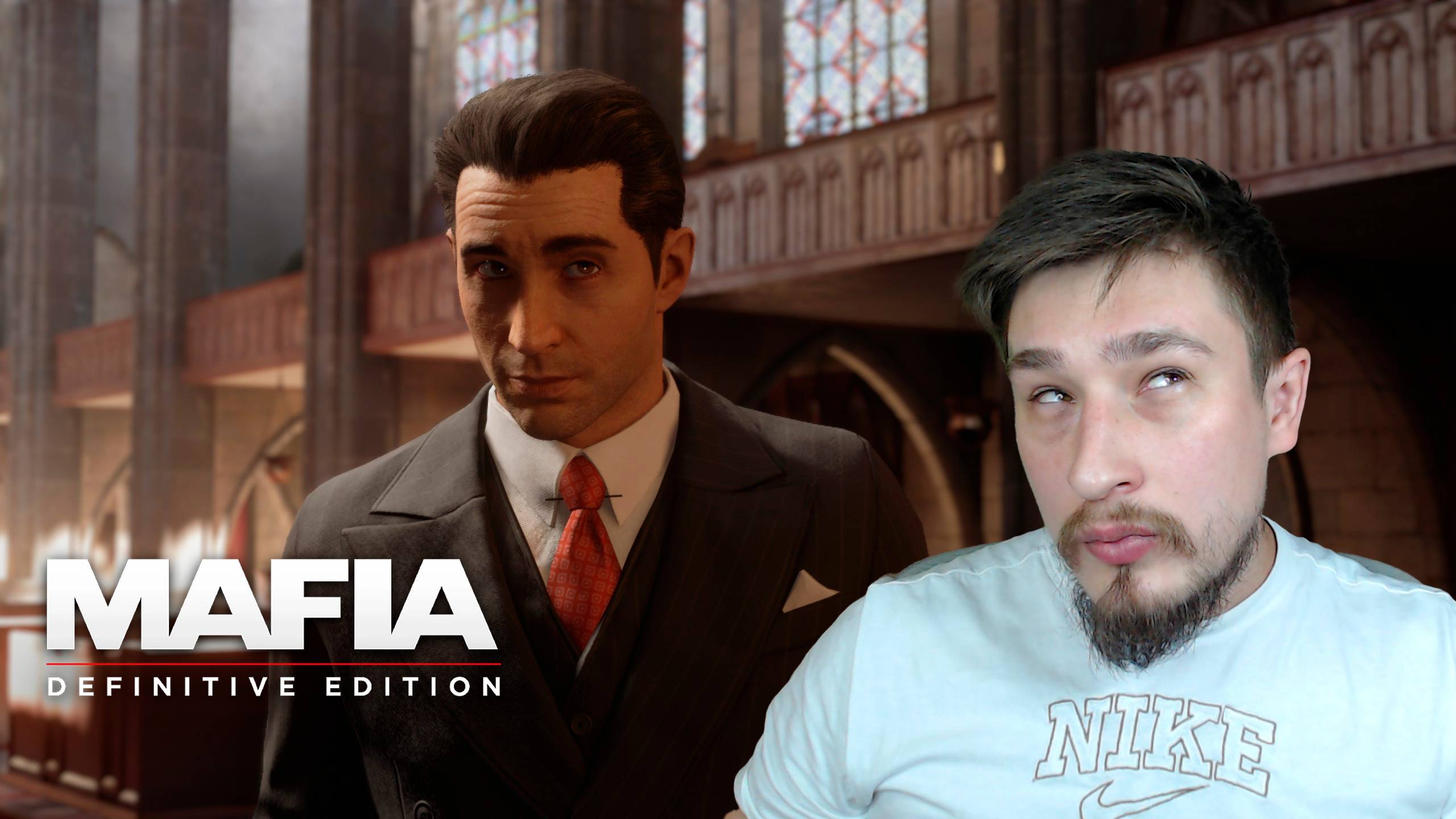 ЗАЧИСТКА! ▶ MAFIA: DEFINITIVE EDITION №5