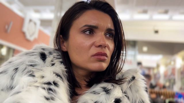 К/с «Вещь» Автор сценария и режиссер - Юлия Марина