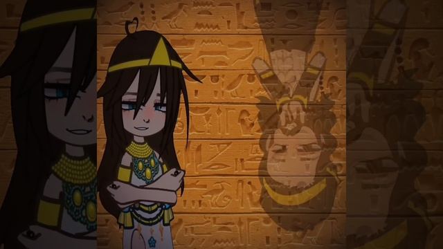 Egypt trend || GC + Duskwood || Cleo, Jessy, Hannah, Lily, Jack, Richie, Dan, Thomas #Duskwood