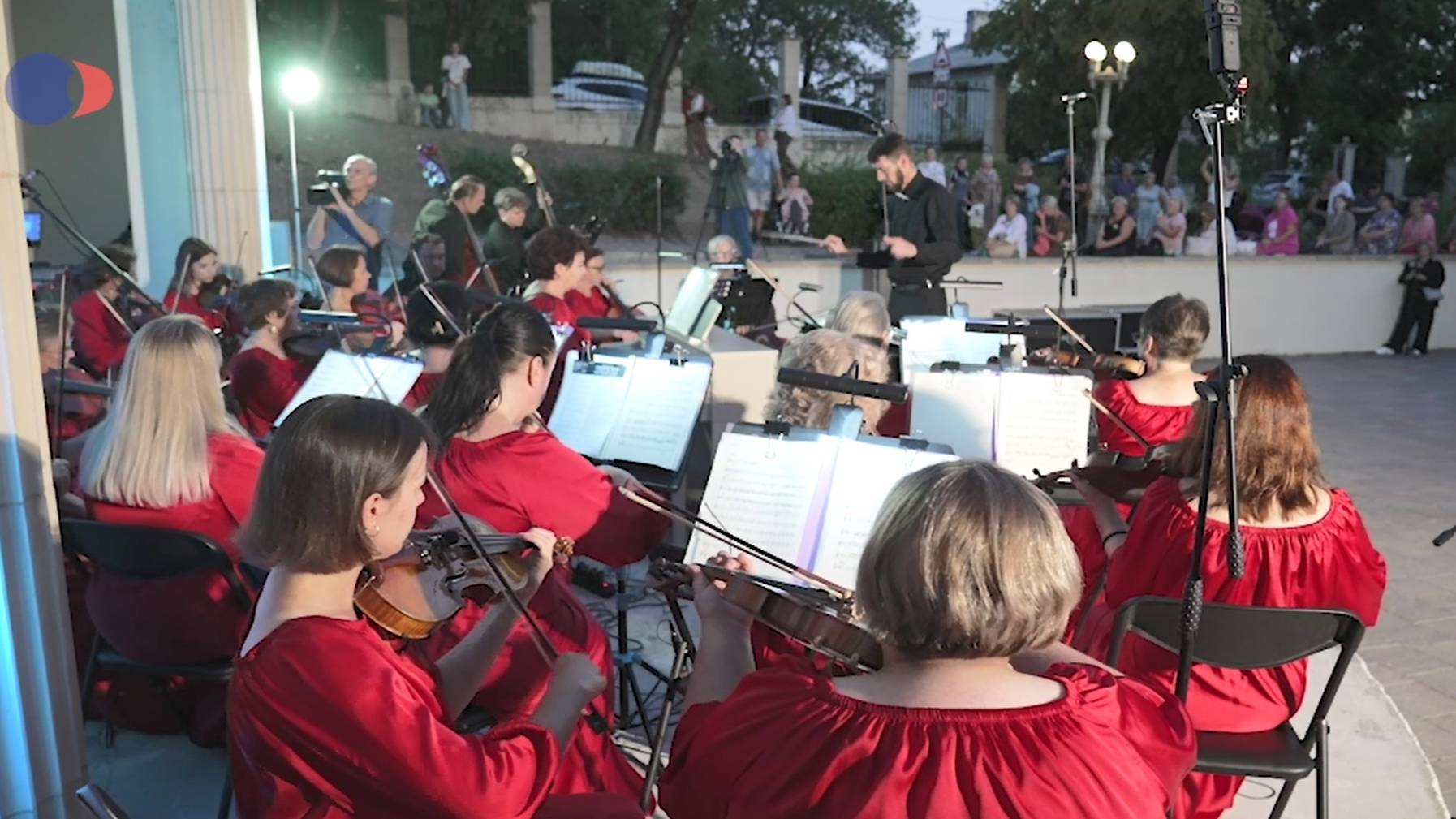 «Новороссийские куранты 2025». Дневники фестиваля. Выпуск 5.