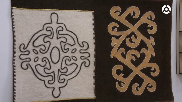 Къаман ганз. Хамченаькъан 1айшет