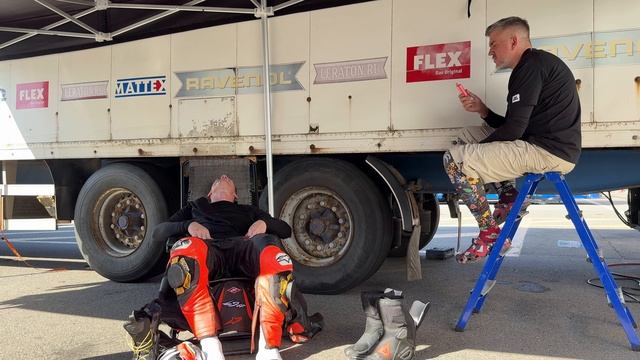 Дневники Спартака / Кубок России, часть 5