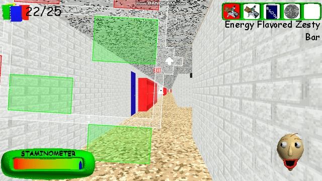 олег играет балди базикс плюс но челенджы 3