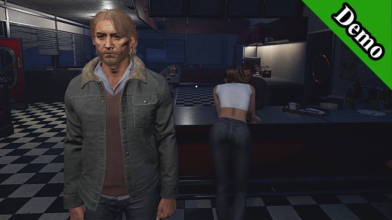 The Soul 2025 / Душа 2025 (DEMO)