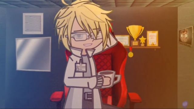 Виски с молоком // GL2 + Знакомьтесь, Боб // Том, Роберт & Шрам