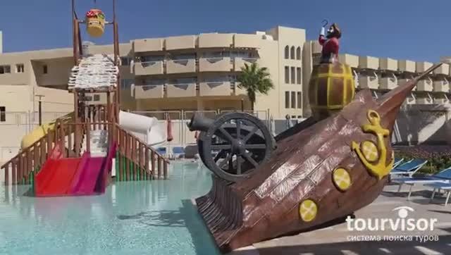 AMARINA ABU SOMA RESORT & AQUA PARK 5* (Египет. Хургада) | 316000.ru - лучшие цены!