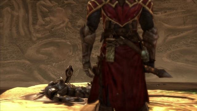 прохождение Castlevania Lords of Shadow часть 14