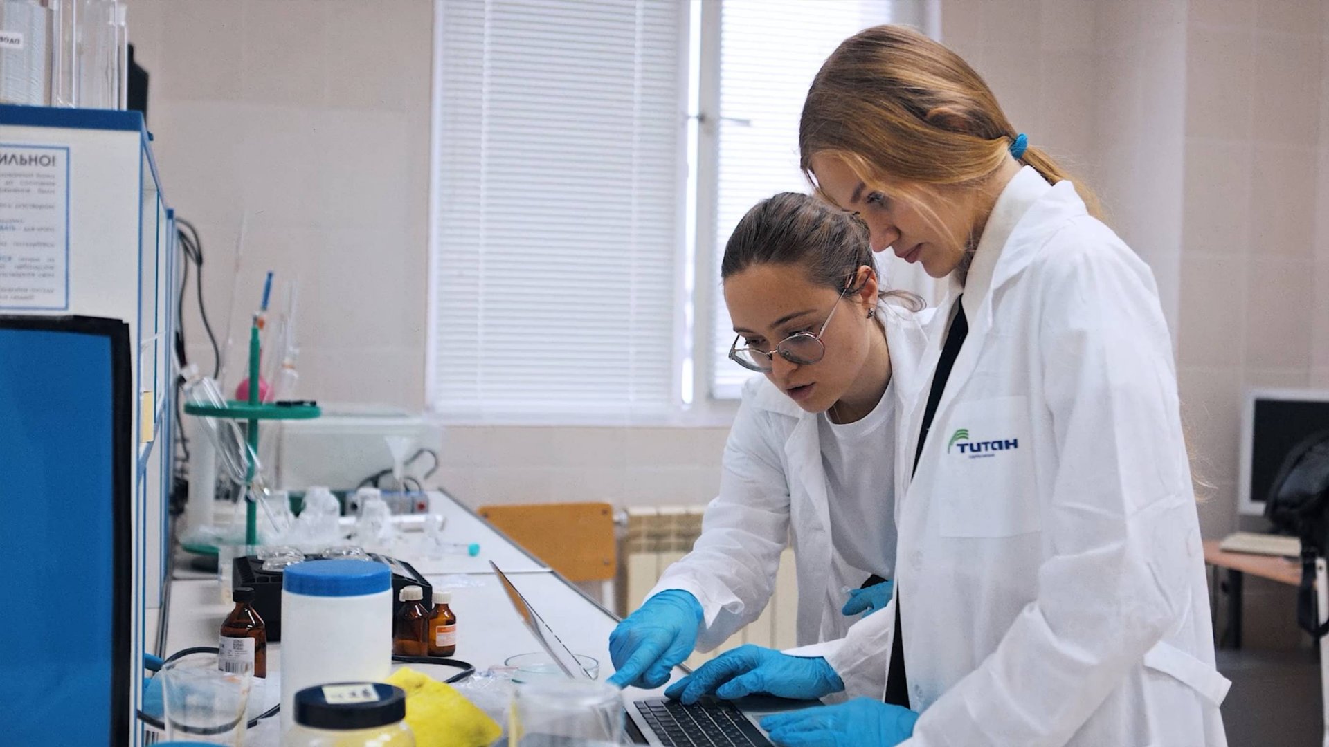 Открываем новые карьерные возможности для будущих специалистов!