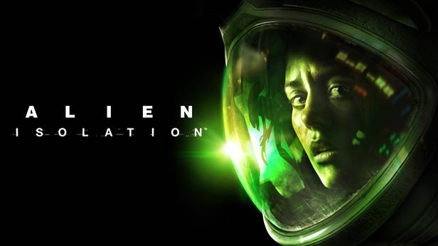 ЧУЖОЙ - Alien: Isolation