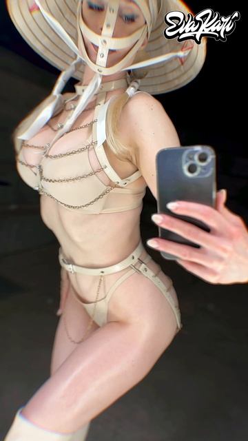 🥷🏻 #evakari #djevakari #ninja #wasabi