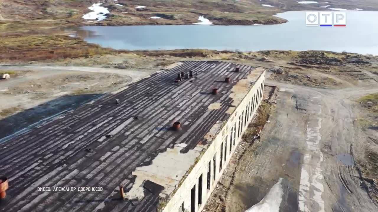 Тайны прошлого: От фортификаций Липецка до глубин Кольской сверхглубокой скважины