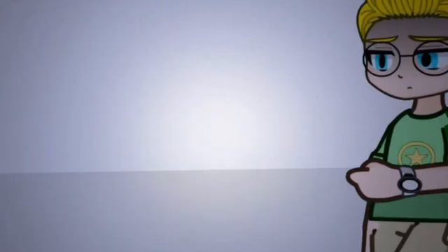 My Boy! // Моя Кофейня/My Cafe + GL2 // gacha meme