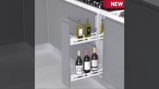 Бутылочница Unique