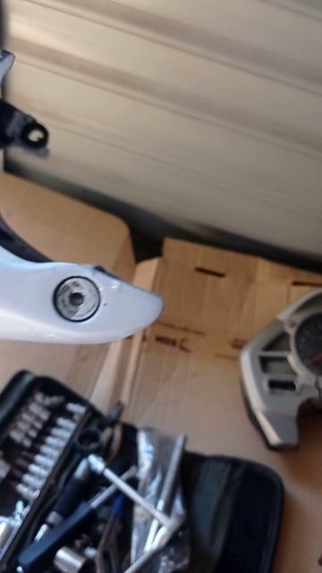 "Донор и пациент" начало разбора донора клип 2