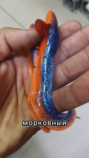 Готов новый заказ 3D Burbot