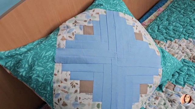 Люблю пэчворк