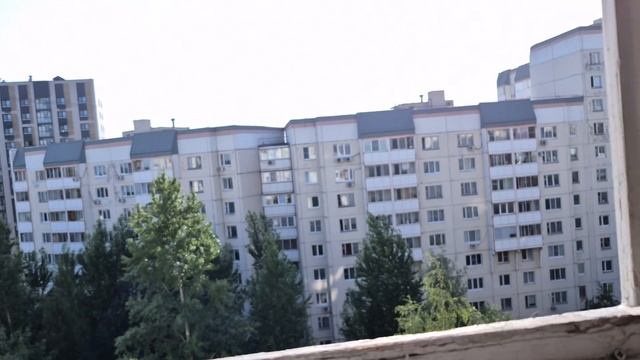 Музыкальный грузопассажирский лифт ЩЛЗ-(Ecomaks) @ г. Москва, Чечёрский проезд, д. 24к1-3 (2562)