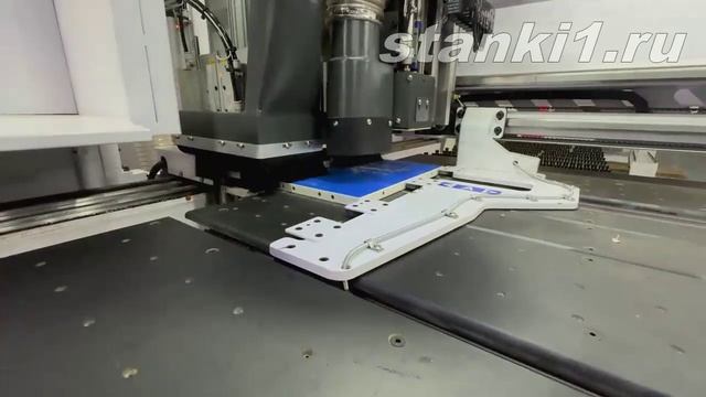 Сверлильно-присадочный центр с ЧПУ TQS 612KJ-F