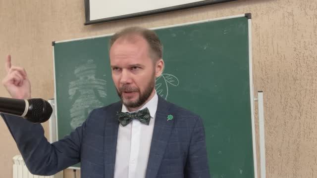 Гражданское право. Лекция 1. Понятие гражданского права