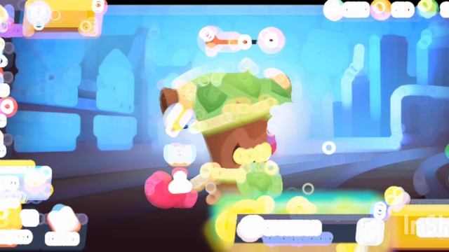 Я вернулся в бравл старс