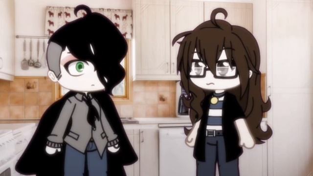 чего ты говоришь?? || GC/L + Duskwood || Dana & Cleo