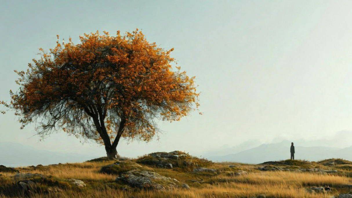 ARNEB - Путь Таиры долог... The path of Taira is long