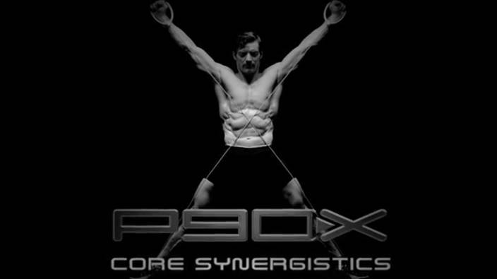 P90X 08. ФУНКЦИОНАЛЬНАЯ ТРЕНИРОВКА МЫШЦ КОРА (CORE SYNERGISTICS)