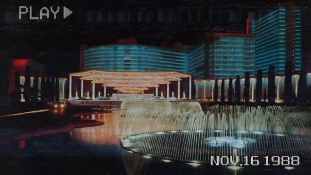 ｓｏｕｎｄ ｏｆ １９８８．  Synthwave, Dreamwave, Vaporwave, Chillsynth