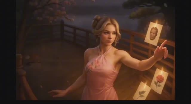 Puzzles and Survival_PNS BOT_Заветные желания