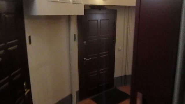 Дважды модернизированный лифт OTIS-(MCS-300, купе Атлант)) @ г. Москва, ул. Поварская, д. 22 (2539)