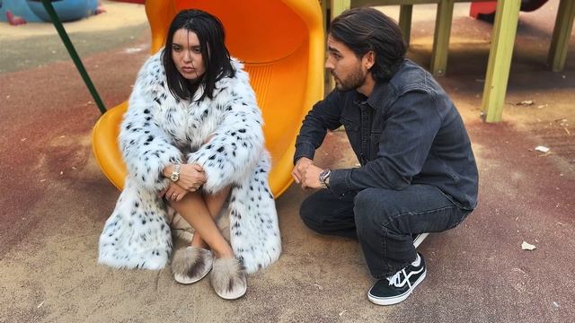 К/с «Вещь» Автор сценария и режиссер - Юлия Марина