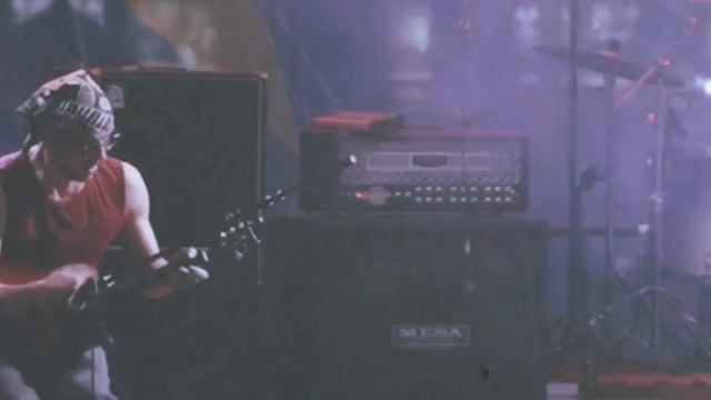 Бойцовский клуб группа..   СМ-Фест.