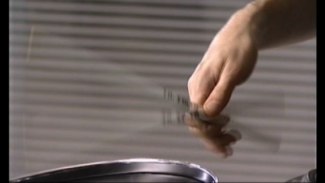 12 Техника для пальцев в немецком замке