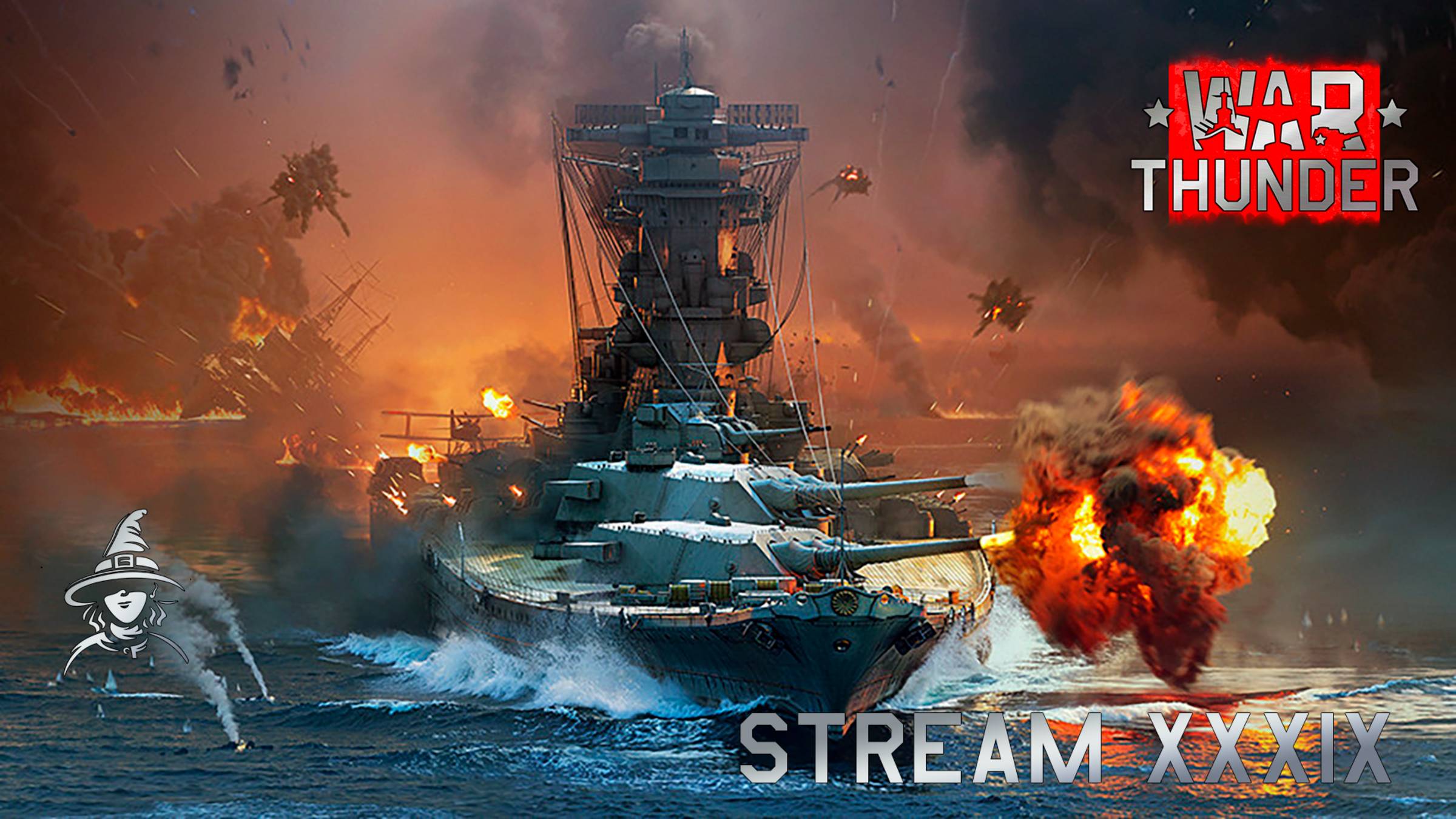 Пятничный марафон | РБ наземка | #WarThunder (#39)