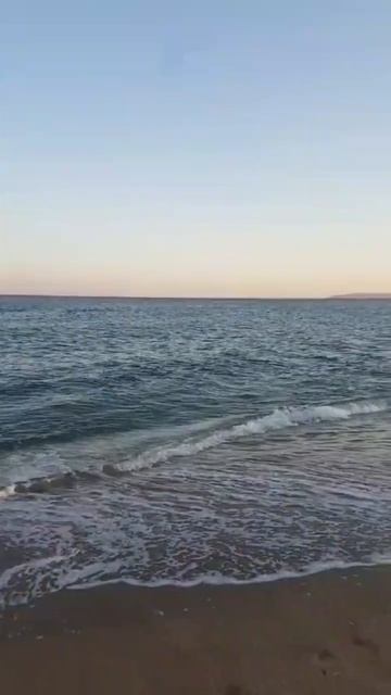 а море чёрное прекрасно!