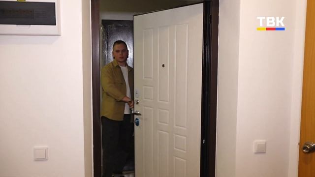 Новое жильё для сирот: старт самостоятельной жизни