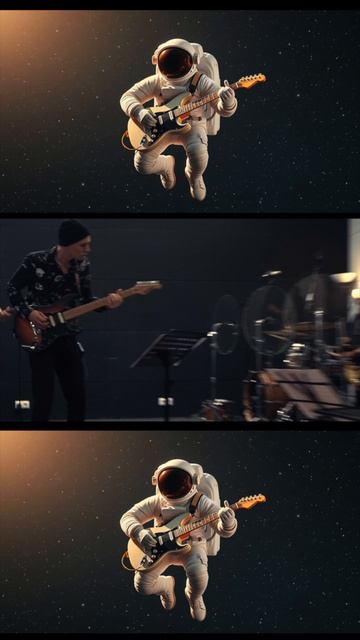 Гитара в России / Российский джаз