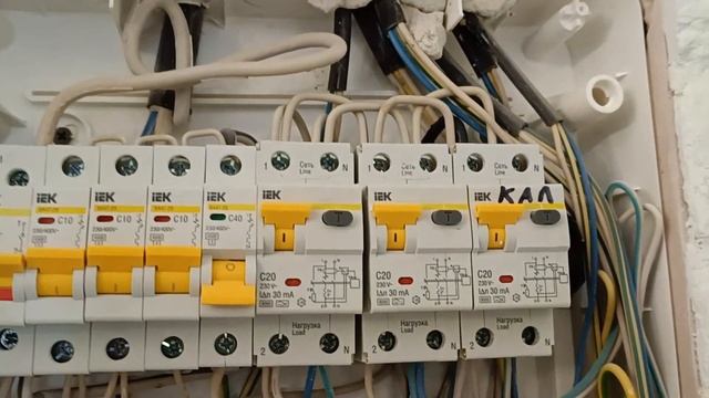 Как установить розетки и выключатели? Электрика в новостройке после отделки. Чистовой электромонтаж