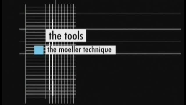 18 Техника Моеллера