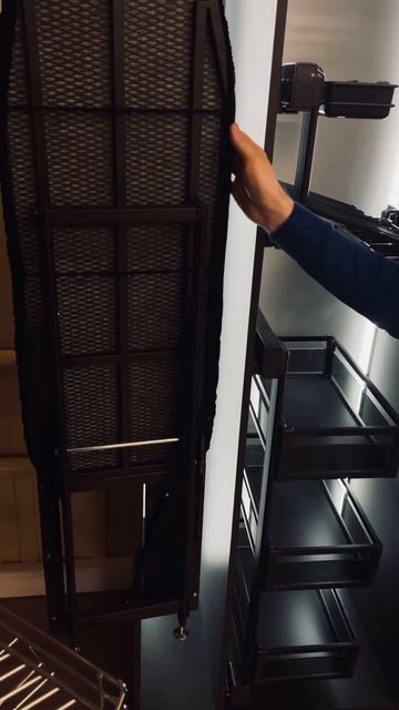 Наполнение шкафа от Starax.