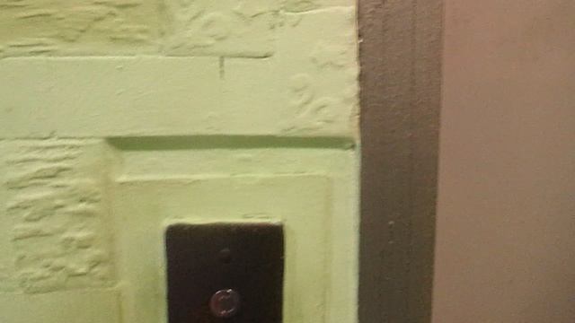 Лифты КМЗ-(модер. Лифт-Сервис и КМЗ) @ г. Москва, ул. Донецкая, д. 7-2-3 (2557)