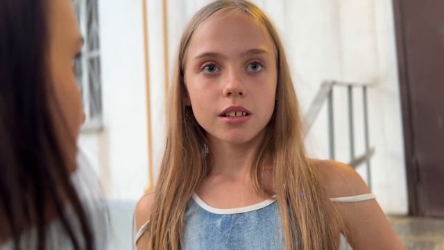 К/с «Вещь» Автор сценария и режиссер - Юлия Марина