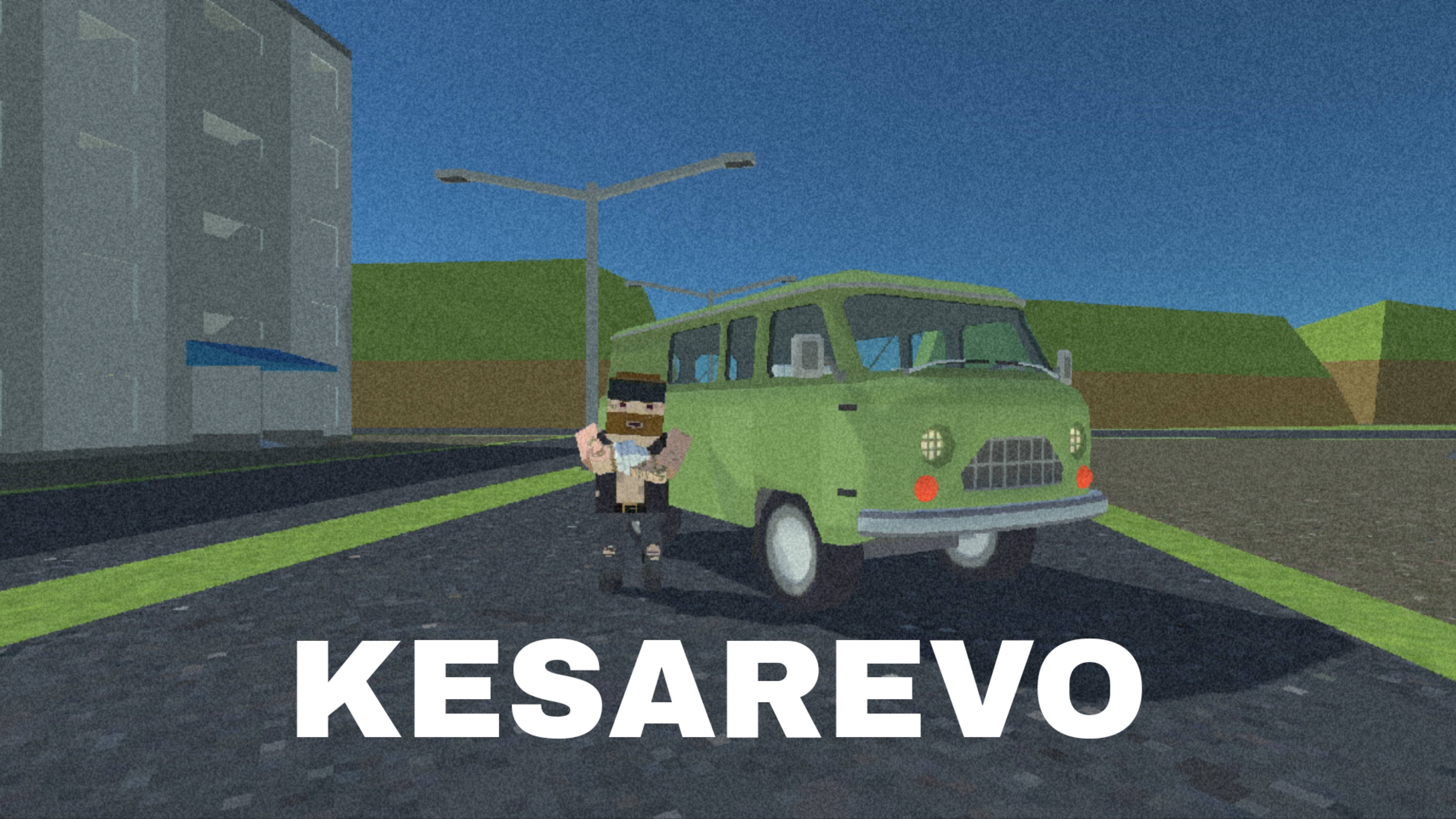 KESAREVO 1 episode SSB FILMS