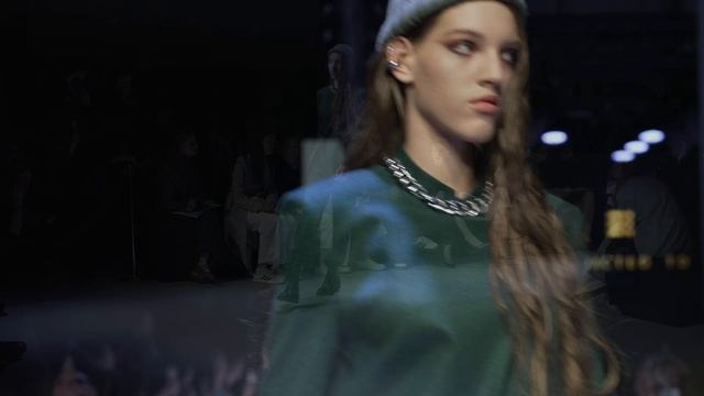 Московская неделя моды Addicted_to… (Москва)