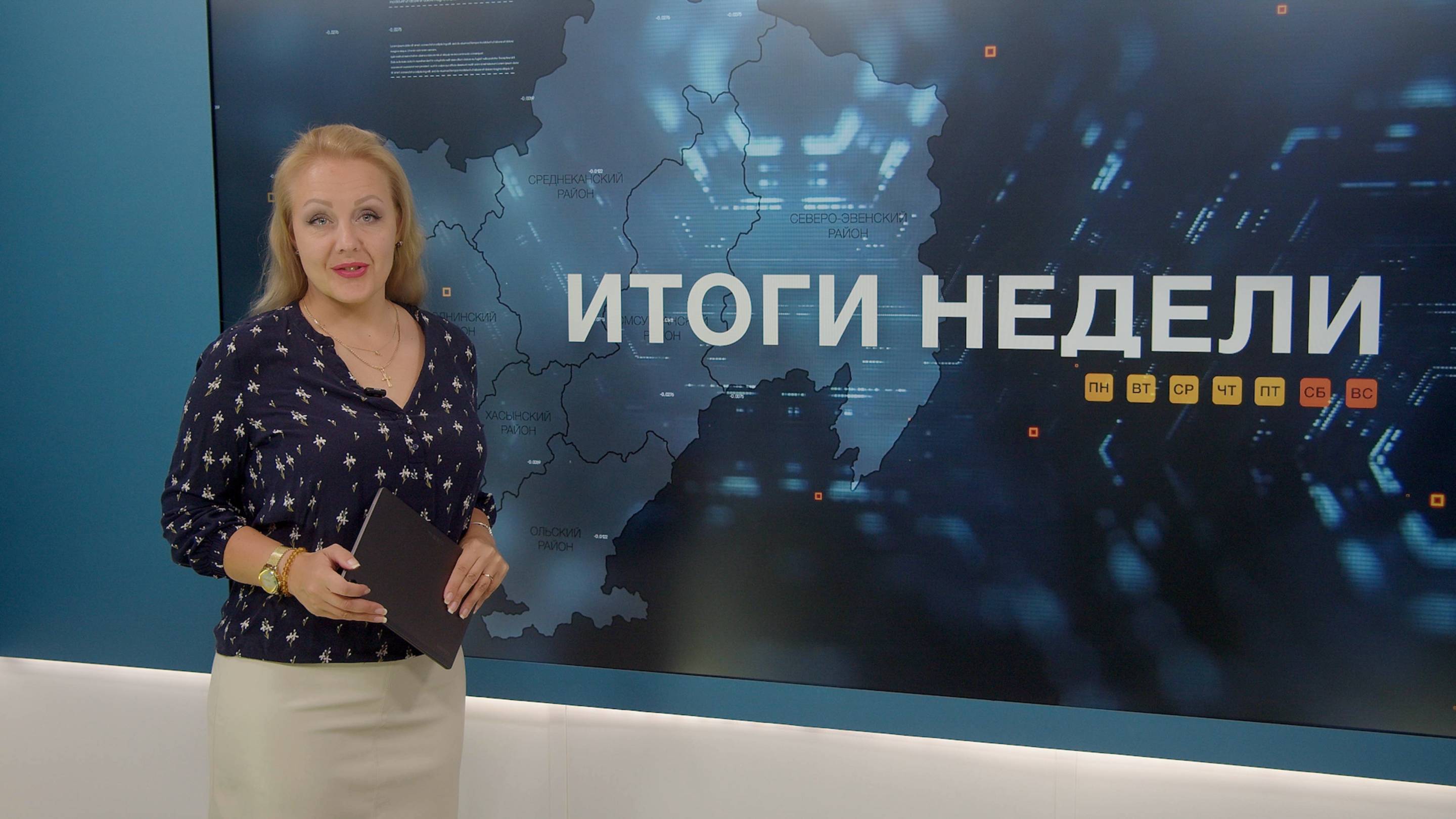 Итоги недели 05.09.2025